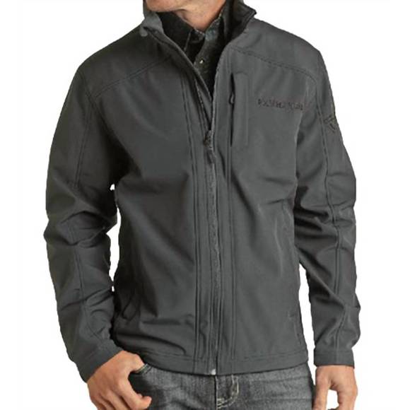 PANHANDLE | Jackets & Coats | New Panhandle Performance Logo Softshell ...